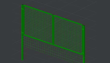 Коллекции Model Studio CS - Fensys