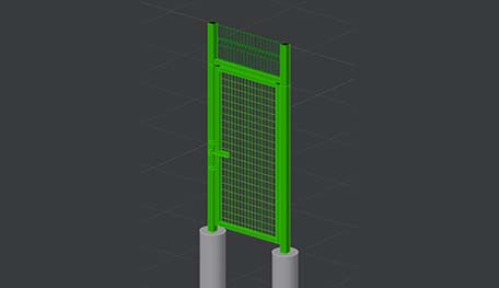 Коллекции Model Studio CS - Fensys